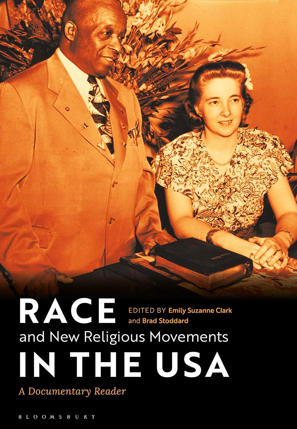 Race and New Religious Movements in the USA: A Documentary Reader ...