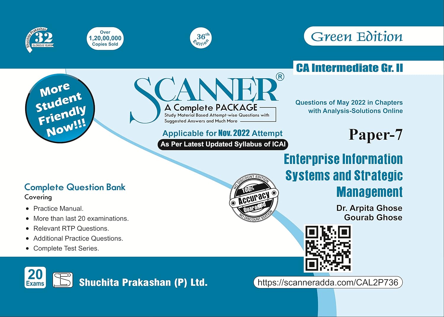 Scanner for Enterprise Information Systems and Strategic Management ...