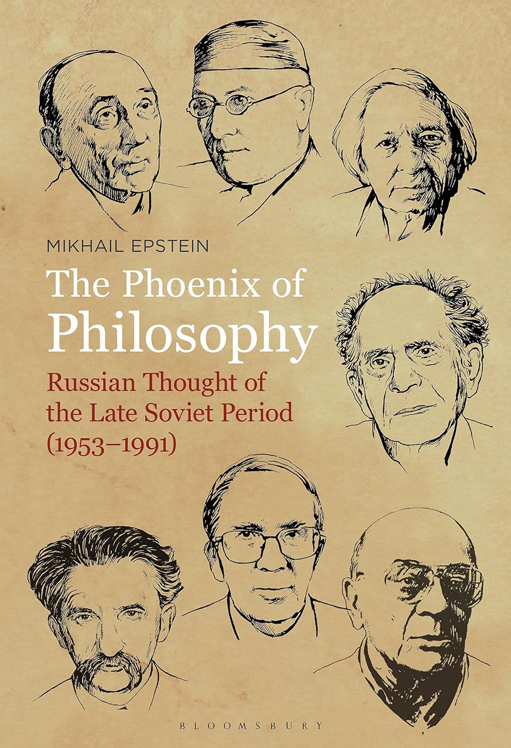 Amazon.com: The Phoenix of Philosophy: Russian Thought of the Late ...
