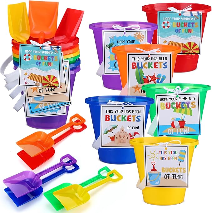 Amazon.com: Simgoing 24 Sets End of the Year Gifts for Students 5 ...