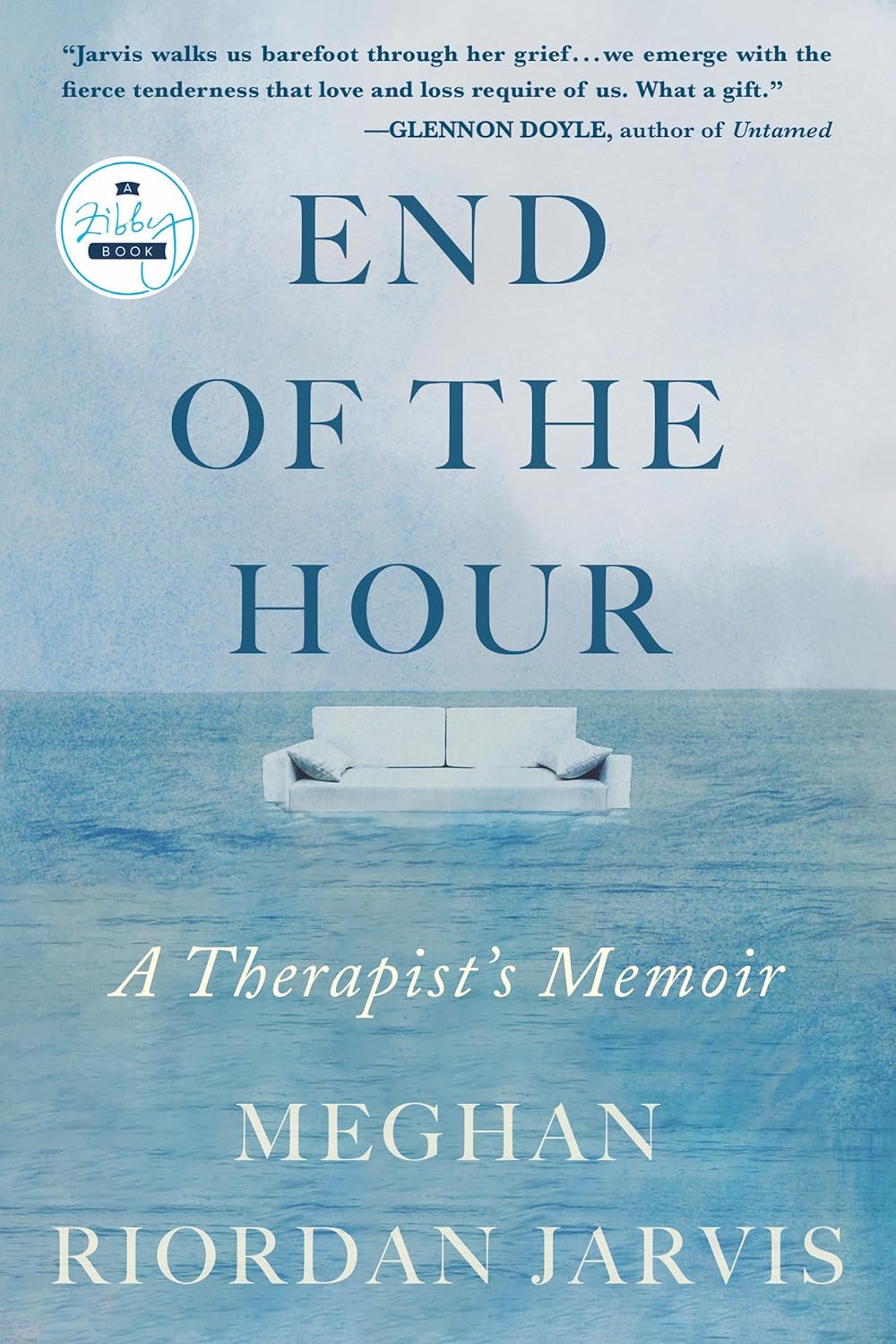 Amazon.com: End of the Hour: A Therapist's Memoir eBook : Riordan ...