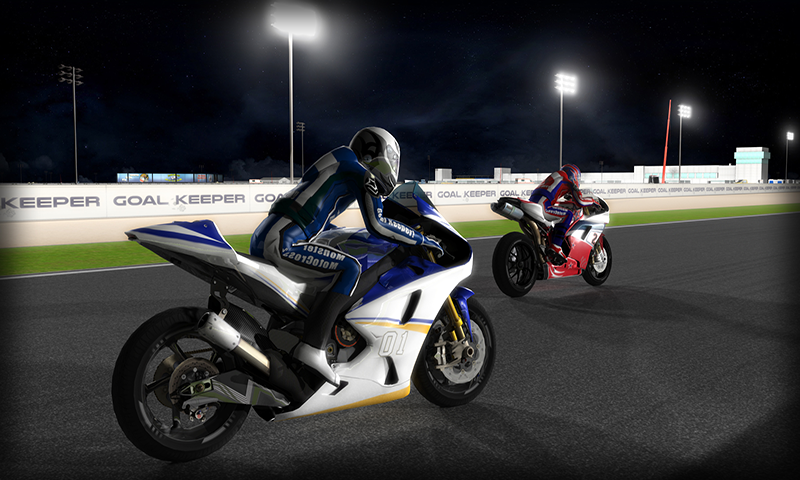 SuperBike GT - App on Amazon Appstore