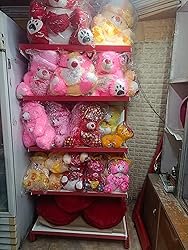 IRONIC Slotted Channel Rack | Grocery Rack | Multipurpose Adjustable ...