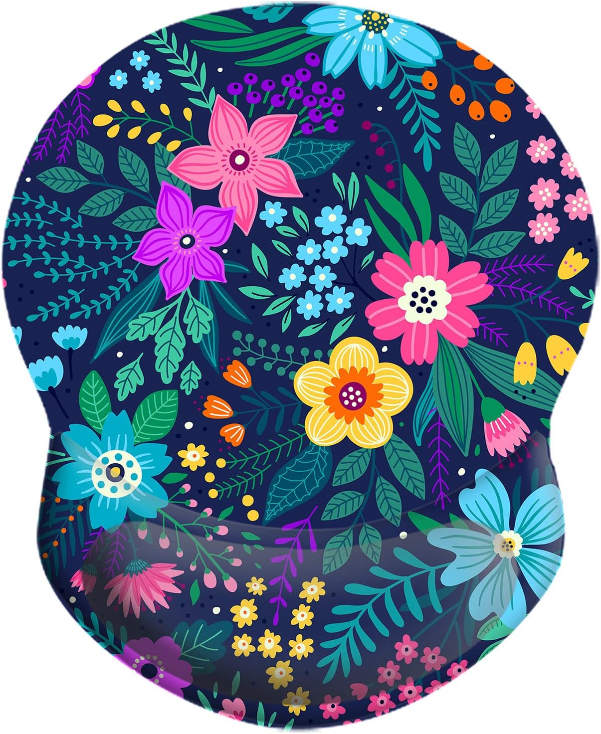 Amazon.com: Mr. Pen- Mouse Pad Set, 3 Pack : Office Products