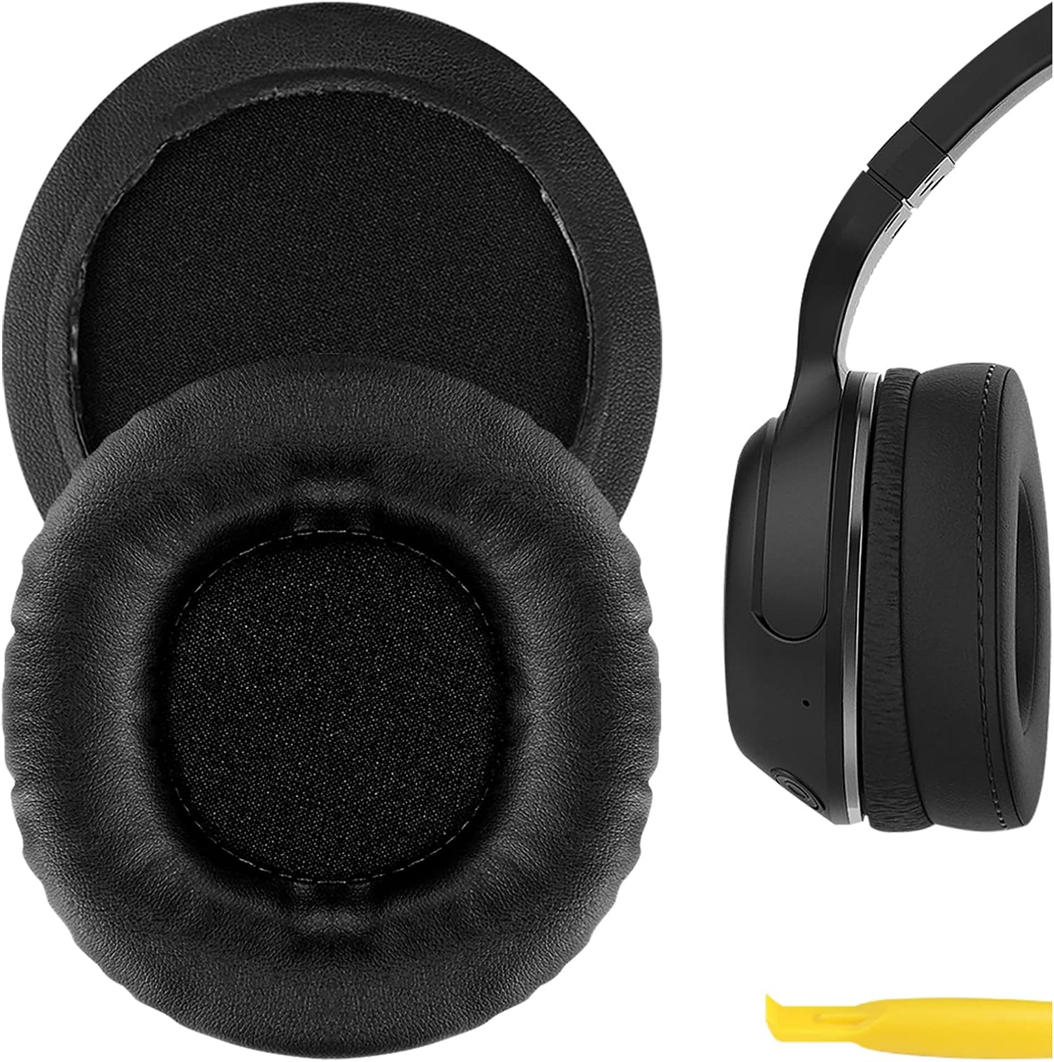 Amazon.com: Skullcandy Replacement Ear Pads Hesh 2 Replacement Ear Pads ...