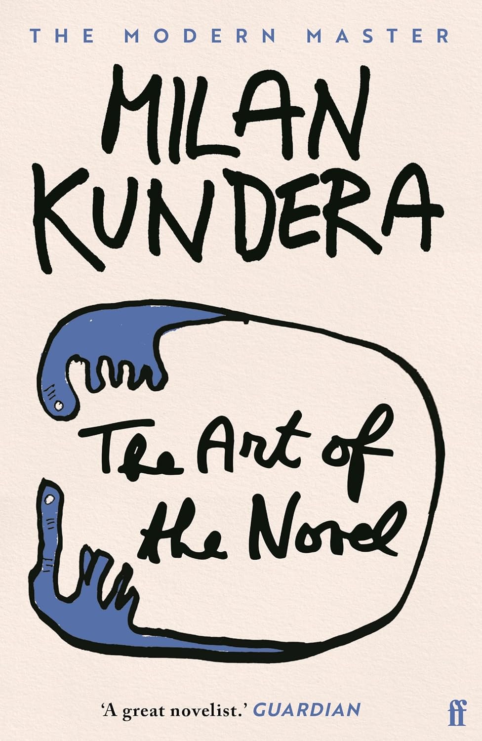The Art of the Novel [Paperback] [Jan 01, 2012] Milan Kundera: Kundera ...