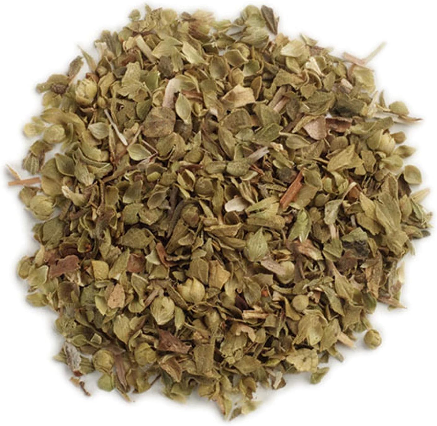 Amazon.com : Pure Original Ingredients Dried Oregano Leaf Flakes (8 oz ...