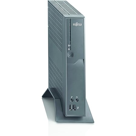 Fujitsu Futro S900 Desktop-PC: Amazon.de: Computer & Zubehör