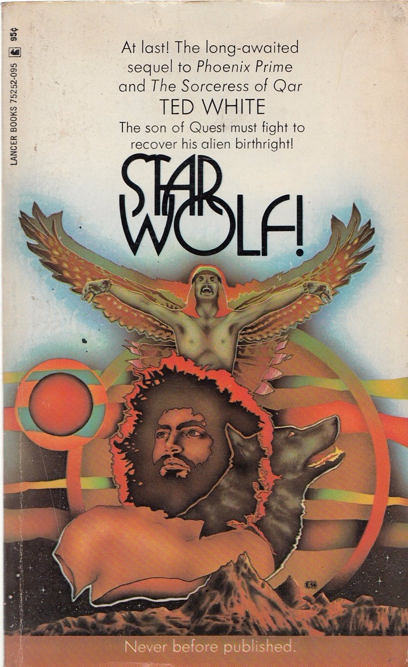 Star Wolf!: White, Ted: 9780447752526: Amazon.com: Books