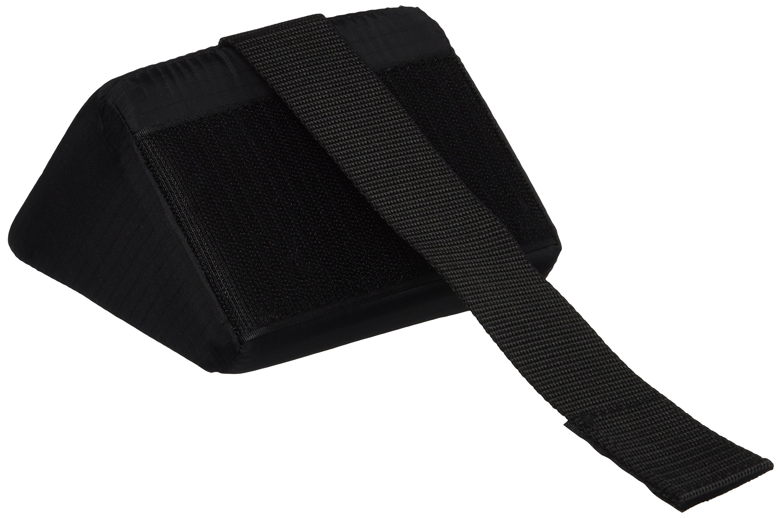 Rolyan Heel Boot Anti Rotation Wedge Foam Wedge For Limiting ...