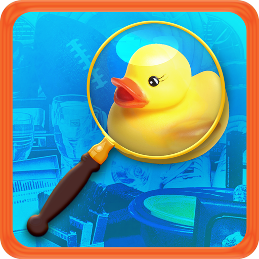 Hidden Collection 2 HD - Fun Seek and Find Hidden Object Puzzles - App ...