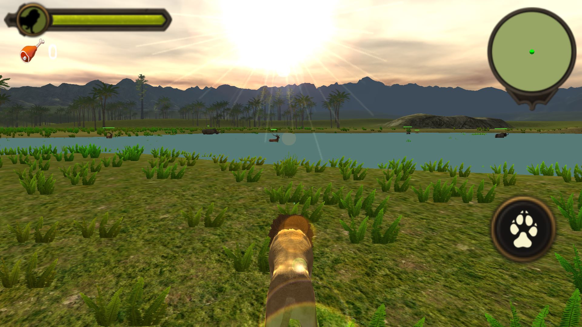 Feline Family Simulator:Amazon.de:Appstore for Android