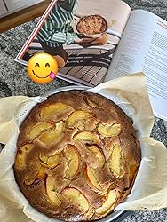 Sweet Enough: A Dessert Cookbook: Roman, Alison: 9781984826398: Amazon ...