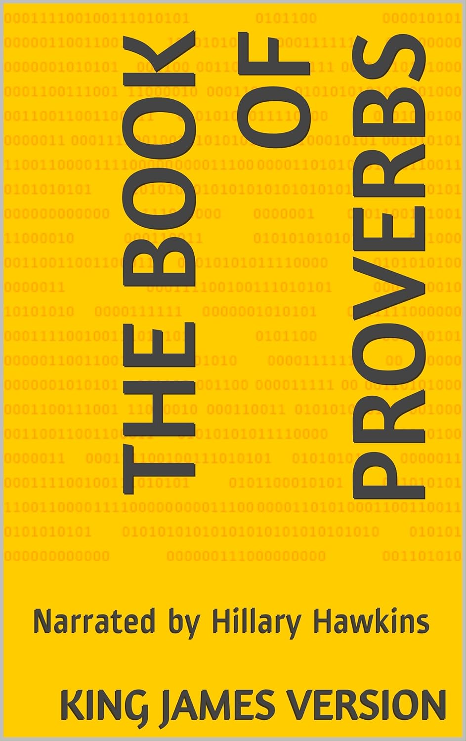 The Book of Proverbs - King James Version eBook : Version, King James ...