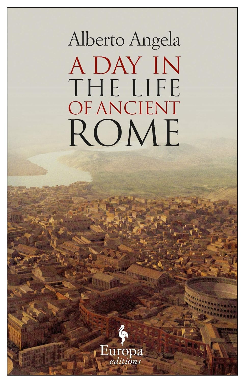 Amazon | A Day in the Life of Ancient Rome: Daily Life, Mysteries, and ...