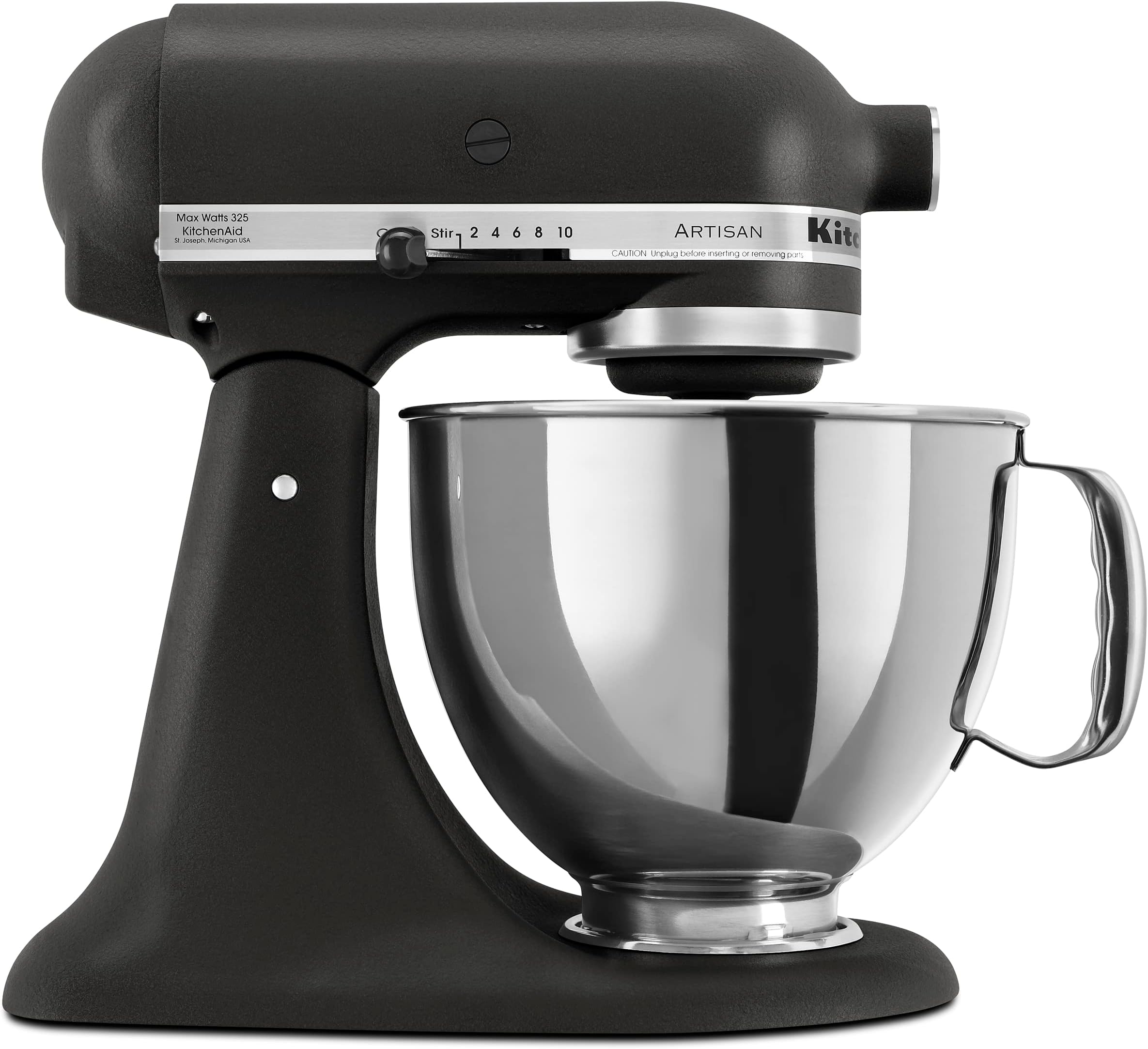 Amazon.com: KitchenAid® 7 Quart Bowl-Lift Stand Mixer, Milkshake: Home ...