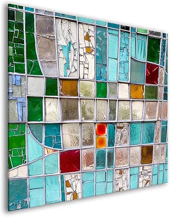 murando Glass Splashback for Kitchen Backsplash Cooker Protector ...