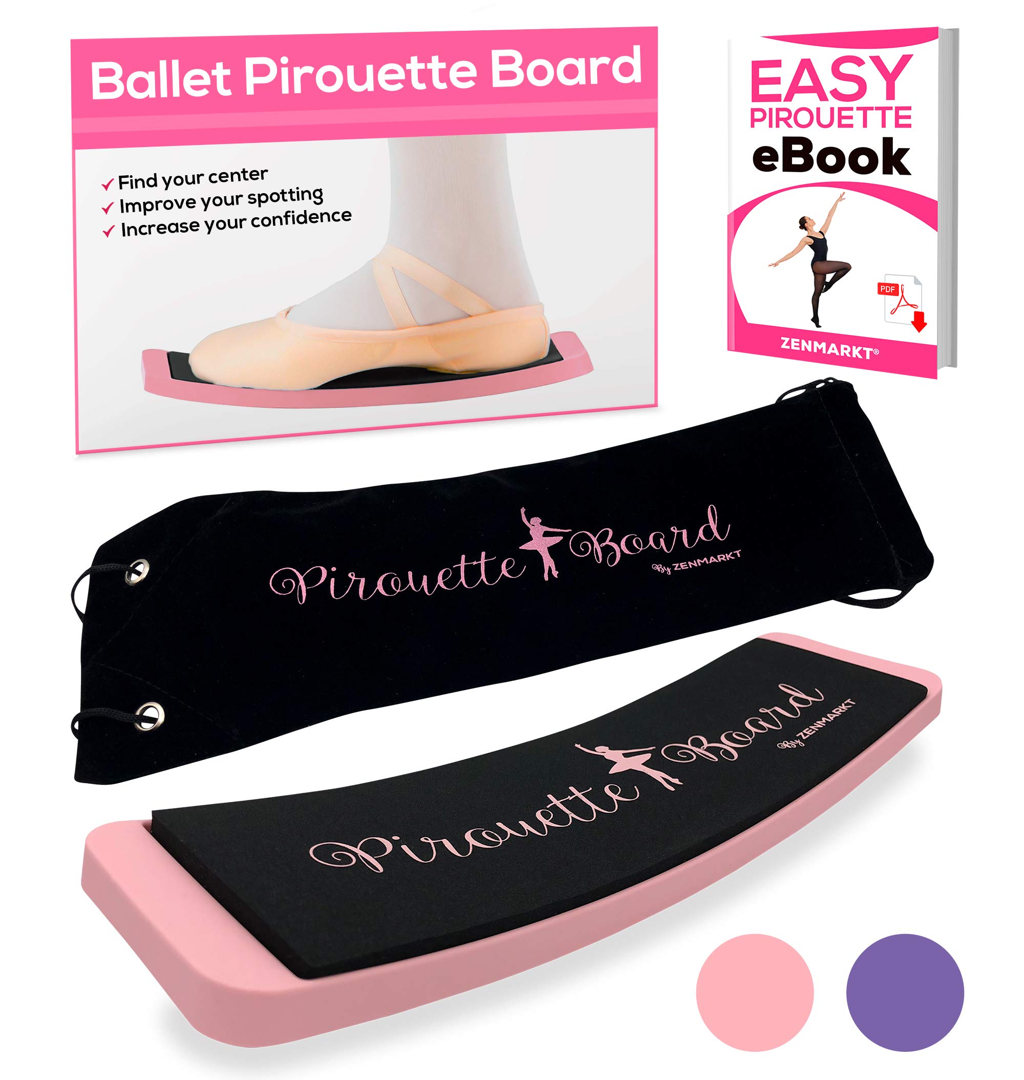 Ballet Training Tools at Becky Moreno blog