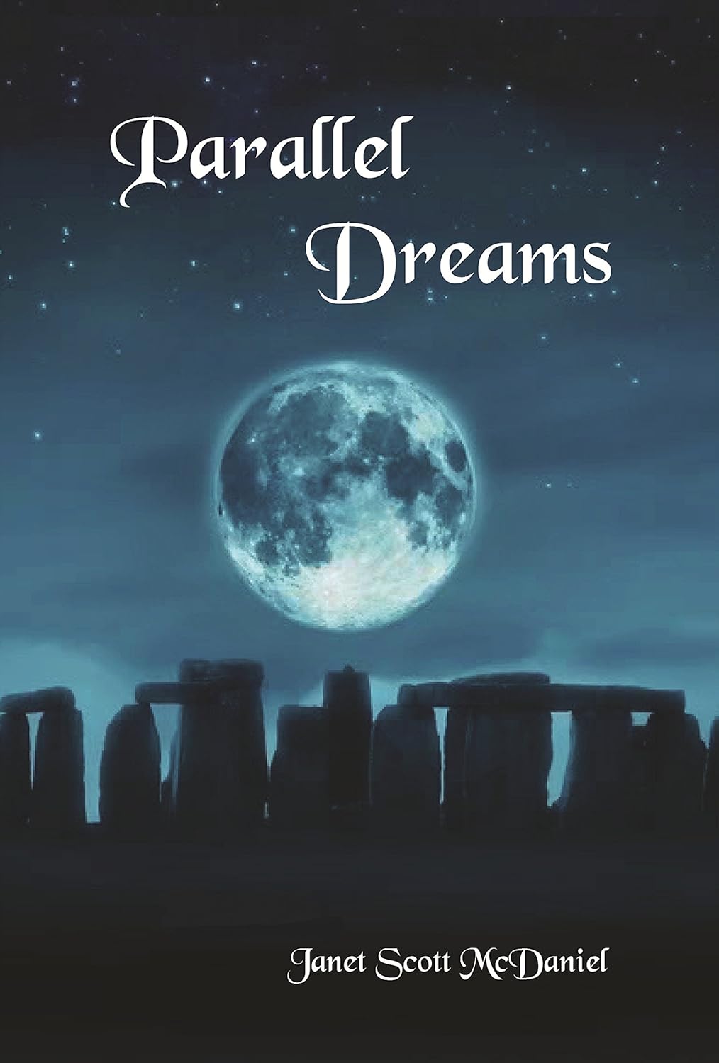 Amazon.com: Parallel Dreams eBook : Scott McDaniel, Janet: Kindle Store