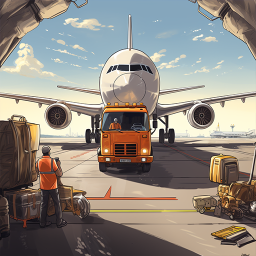 City Airplane Flying Simulator : Airport Flight Game For Kids - App on ...