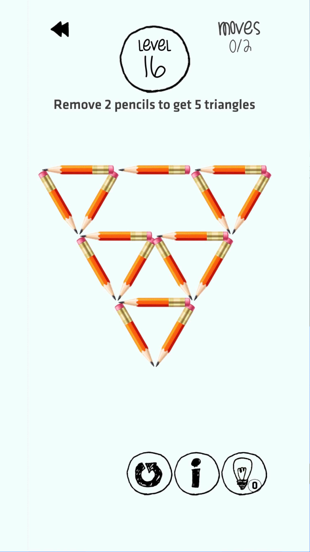 Pencil Brain: IQ Puzzle Game - App on Amazon Appstore