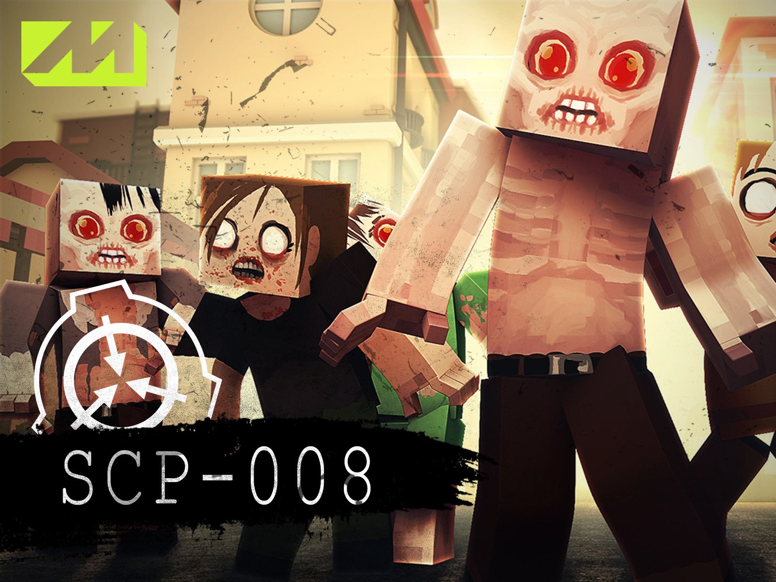 Watch SCP Foundation | Prime Video