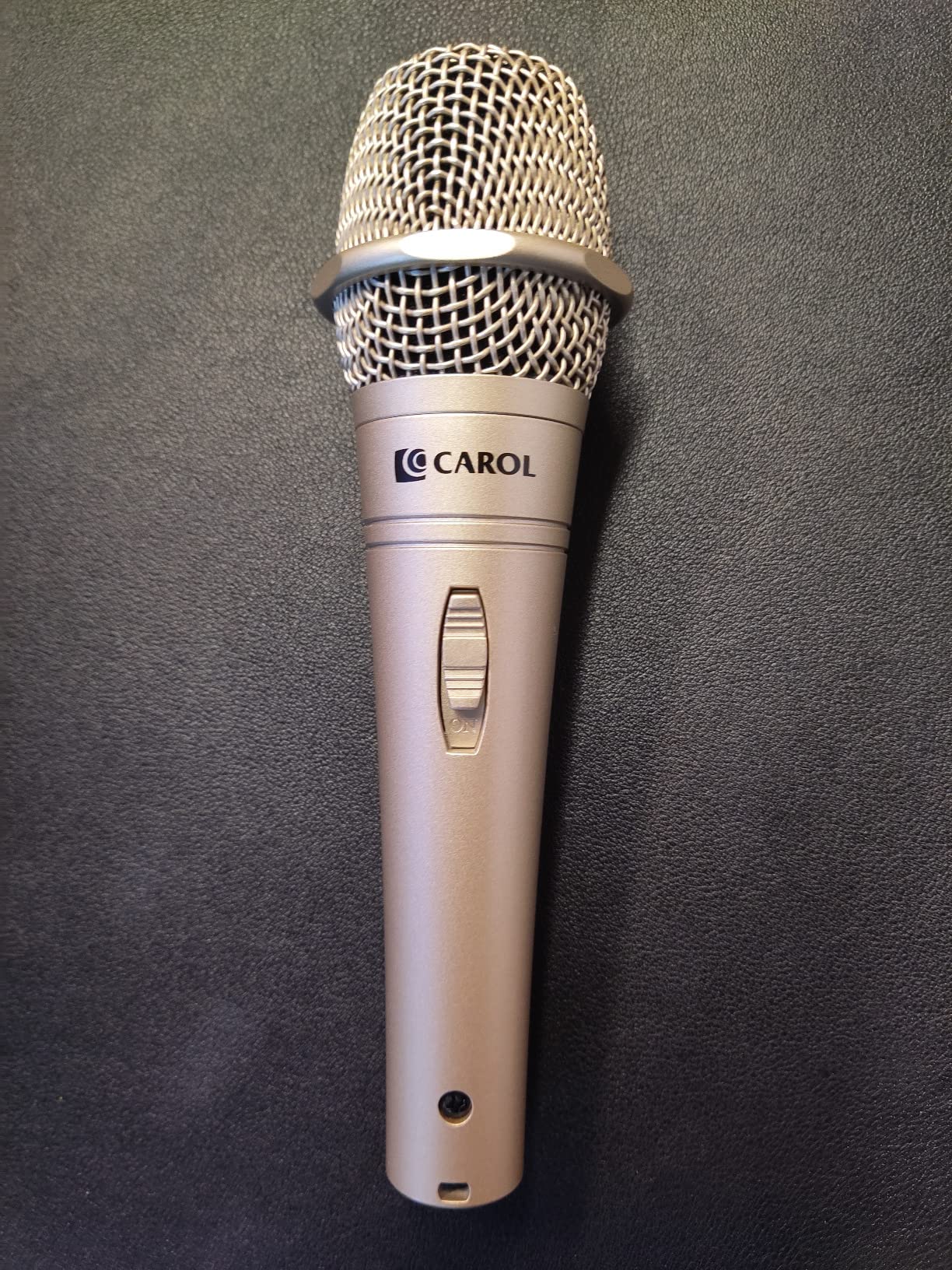 $9/mo - Finance CAROL Dynamic Microphone with Super-Cardioid E dur-916S ...