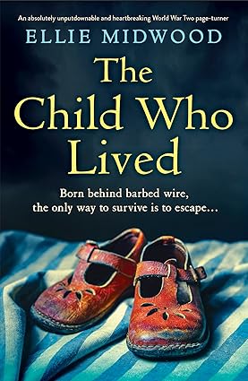 Amazon.com: The Child Who Lived: An absolutely unputdownable and ...