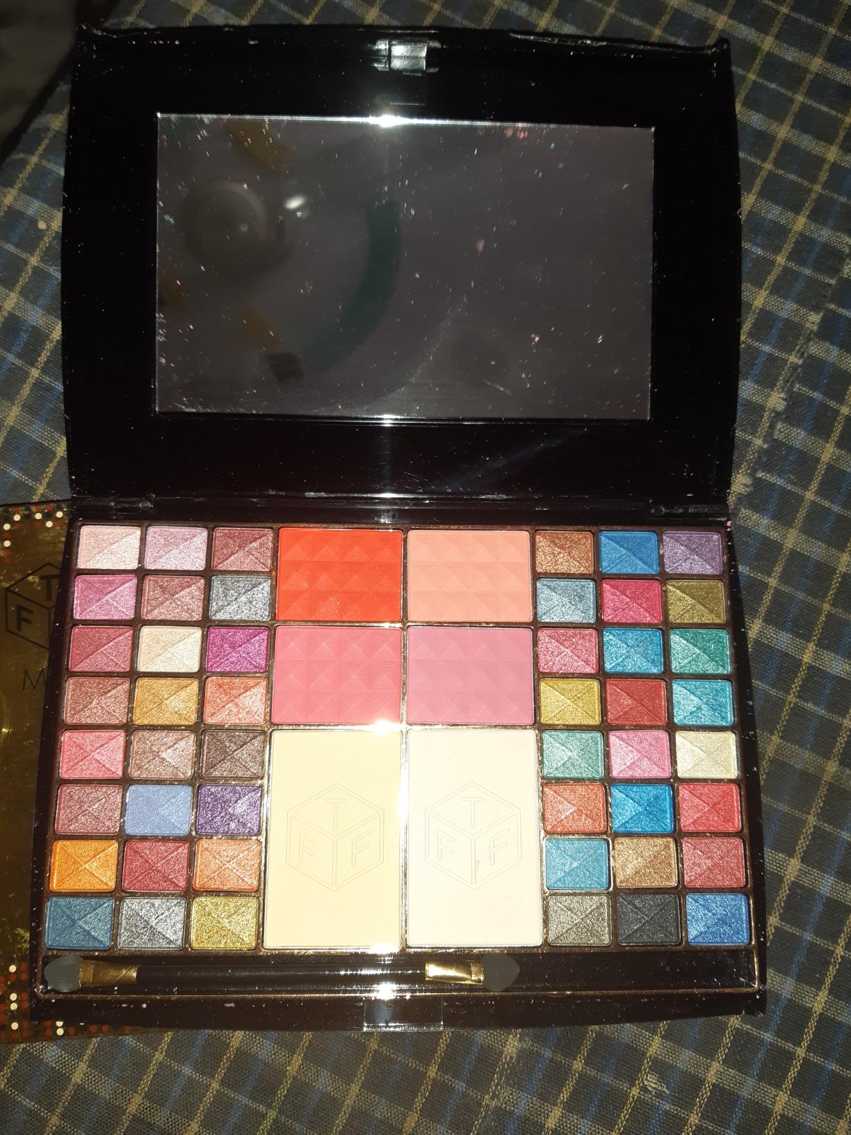 generic makeup kit for women|makeup kit for girls|make-up kits|makeup ...