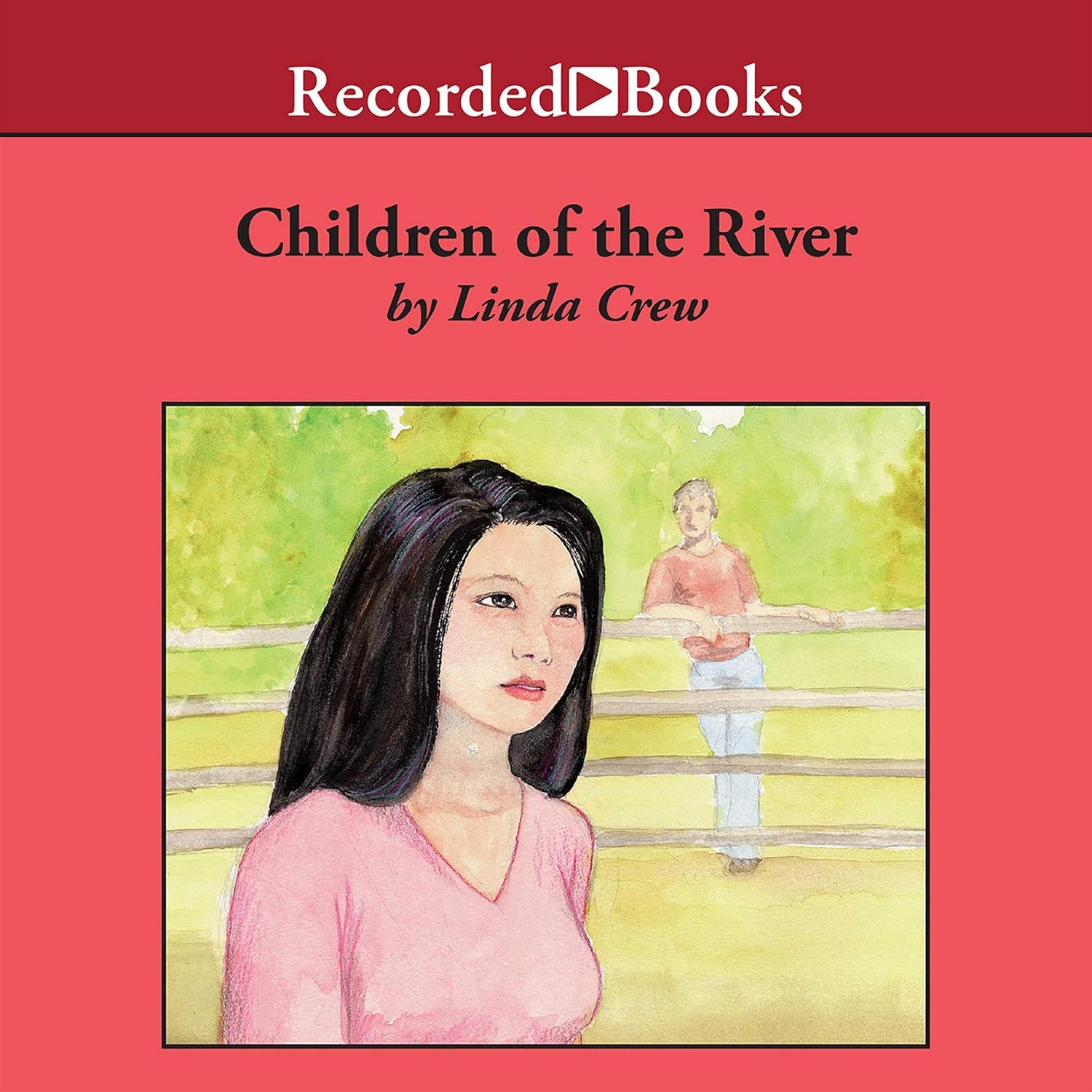 Amazon.com: Children of the River: 9781664632189: Crew, Linda, Moore ...