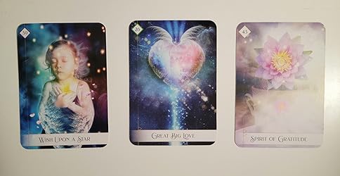Oracle of the 7 Energies: A 49-Card Deck and GuidebookEnergy Oracle Cards for Spiritual Guidance ...