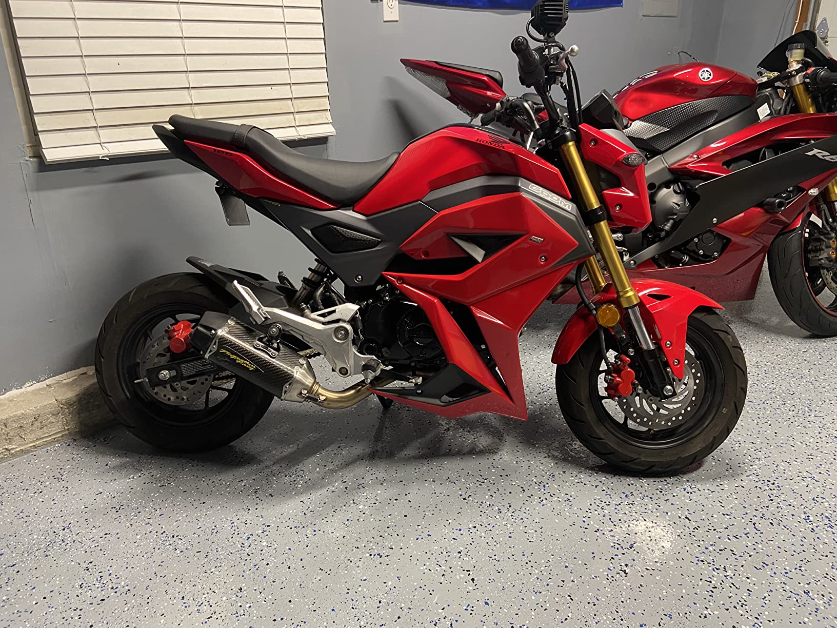 $41/mo - Finance Belly pan fairing Side panel lower under cover ...