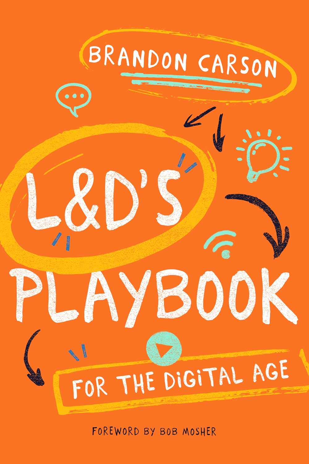 Amazon.com: L&D's Playbook for the Digital Age: 9781952157585: Carson ...