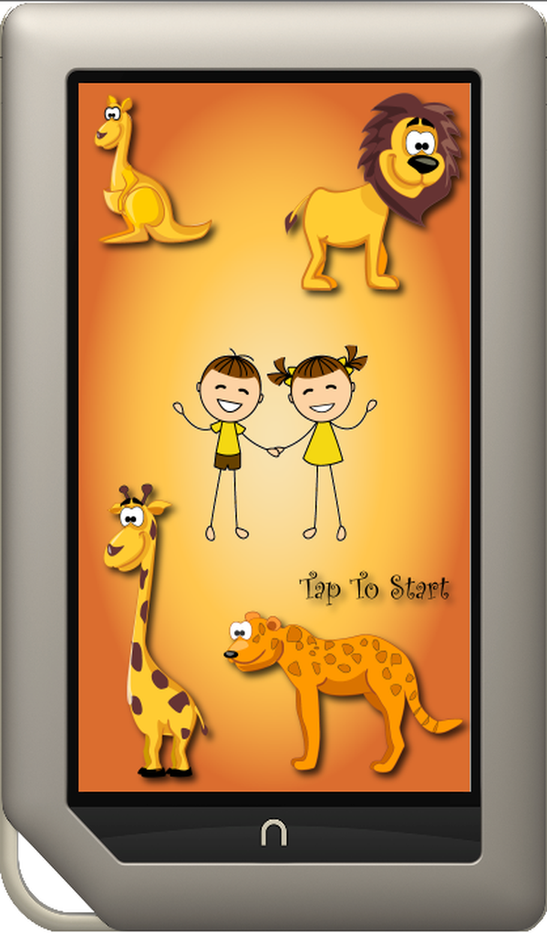 Kids Animal Zoo Teach Animals To Kids - App on Amazon Appstore