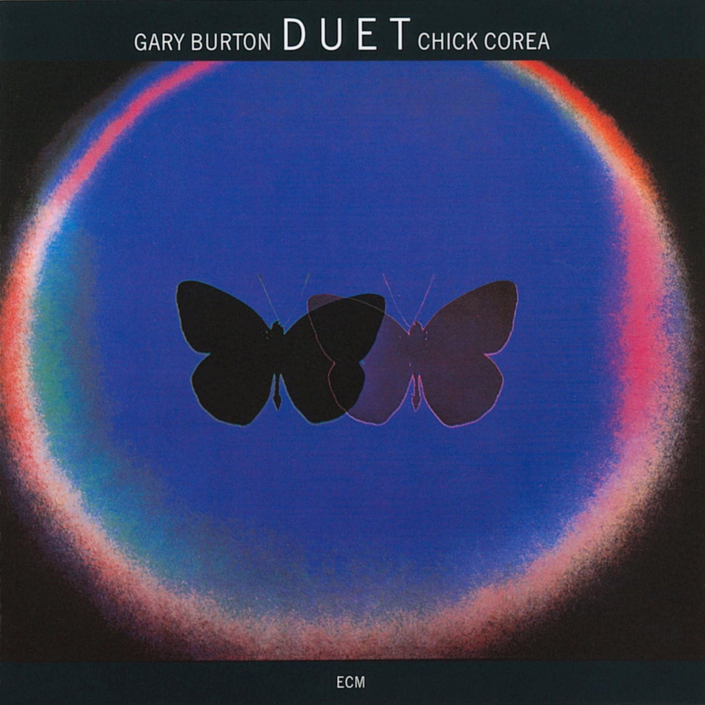 Duet: Amazon.co.uk: CDs & Vinyl
