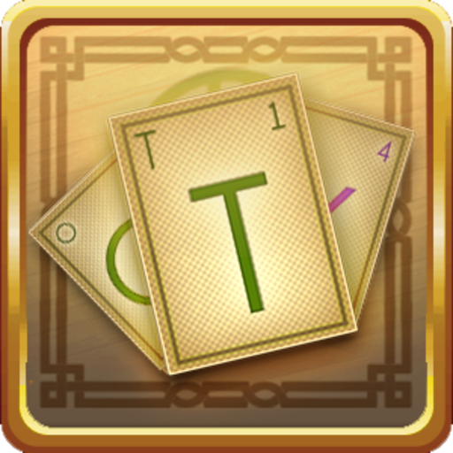 Deck Of Words - Fun Word Solitaire Card Game - App on Amazon Appstore