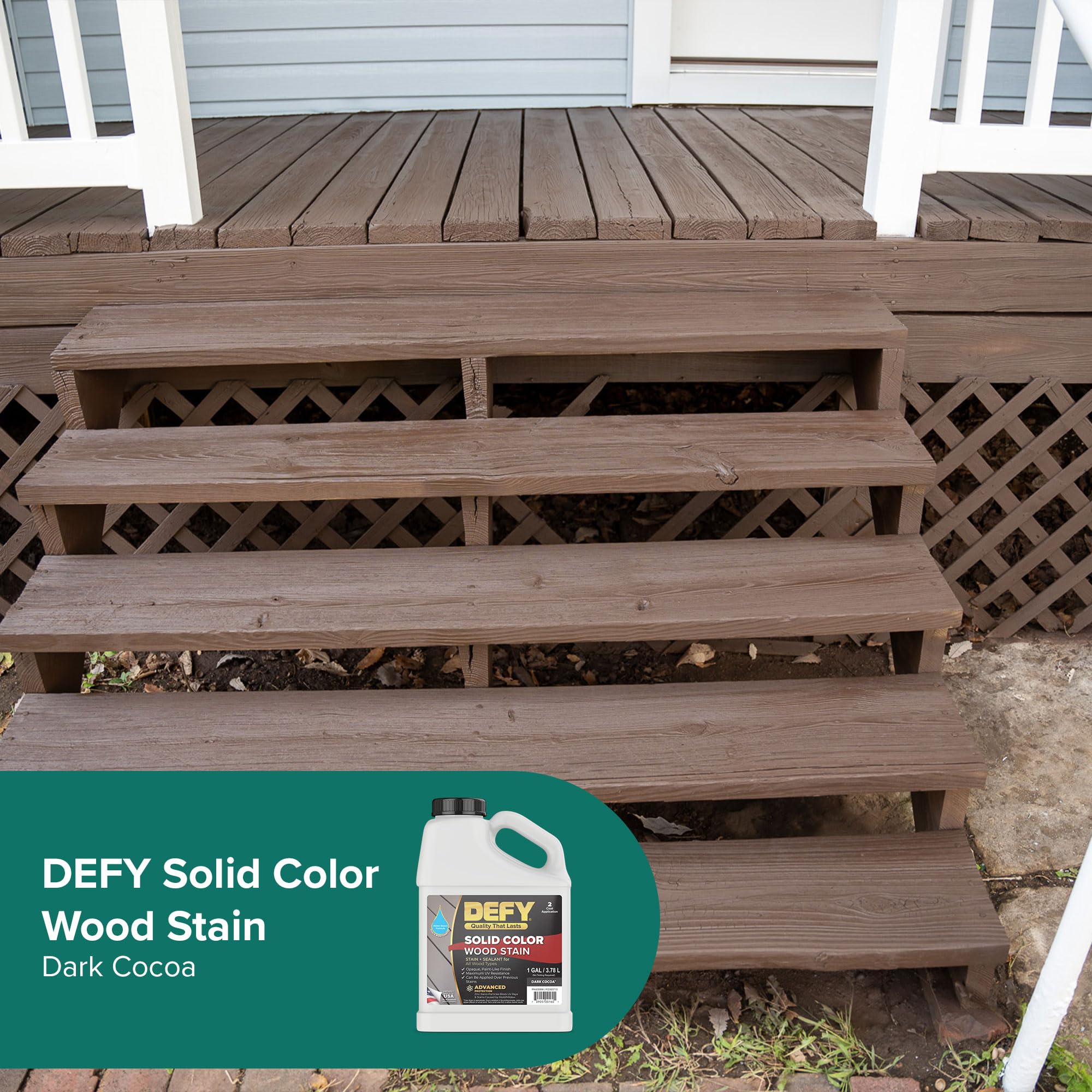 Olympic Deck Stain Color Chart Best Deck Stain In 2024 Top Picks By