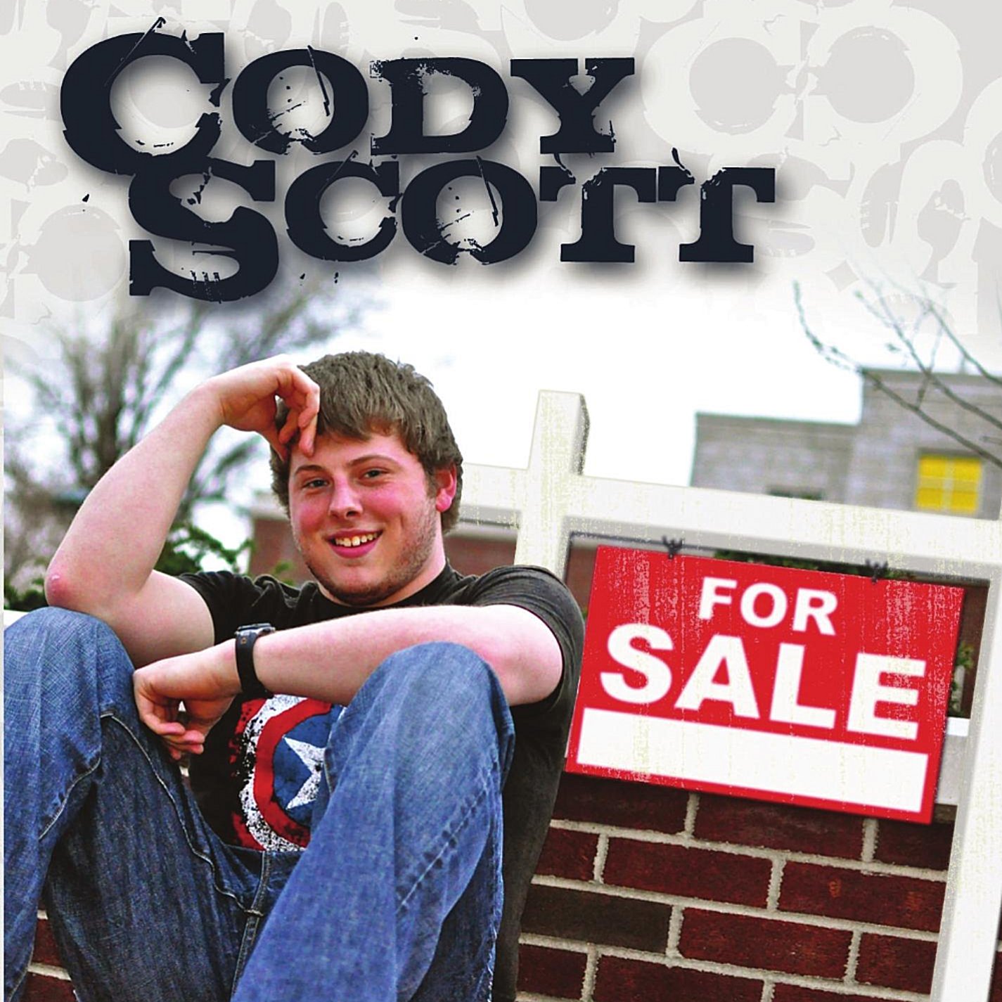 Cody Scott, Cody Scott - For Sale - Amazon.com Music