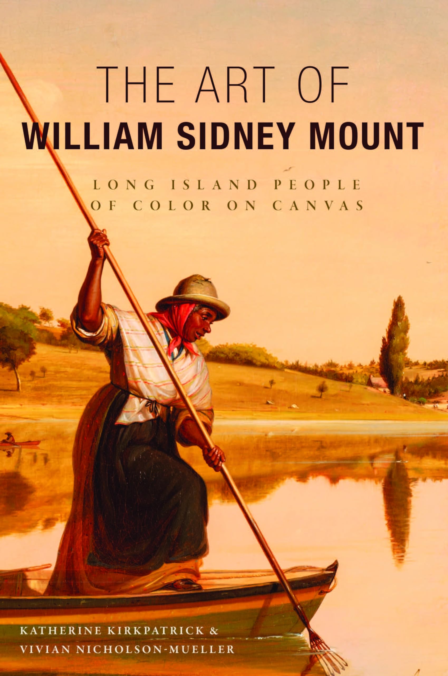 Civil War William Sidney Mount Paintings