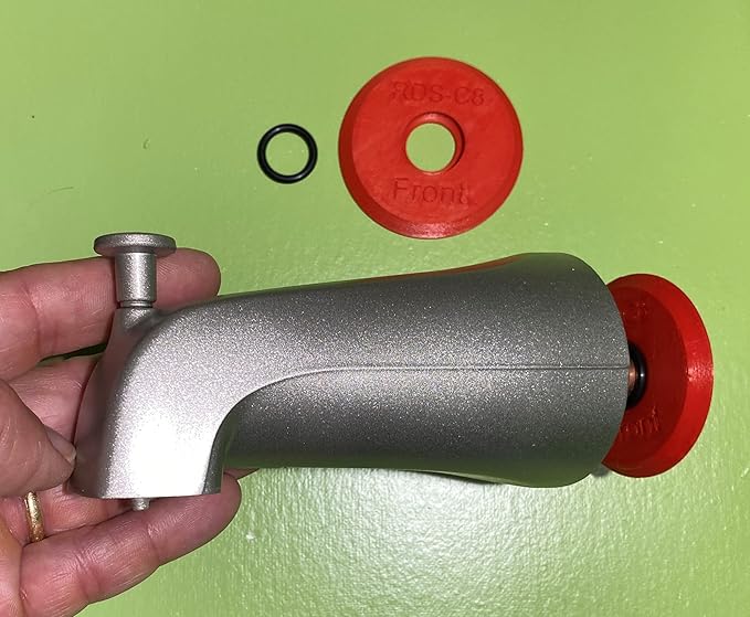 The Original Red Disc Seal-NOT The Blue & White knockoff-Best Option ...