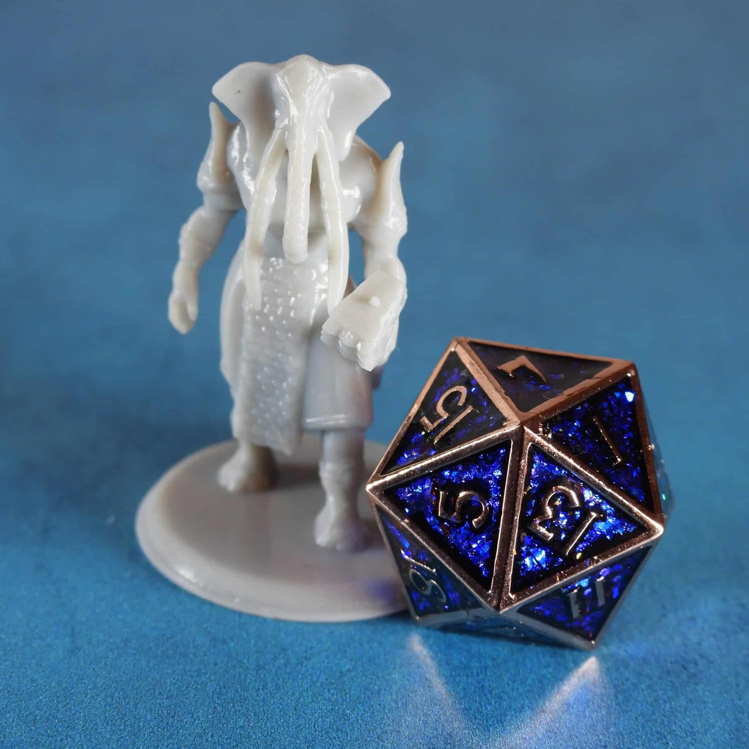 Amazon.com: Loxodon Druid - Asian Styling : Toys & Games