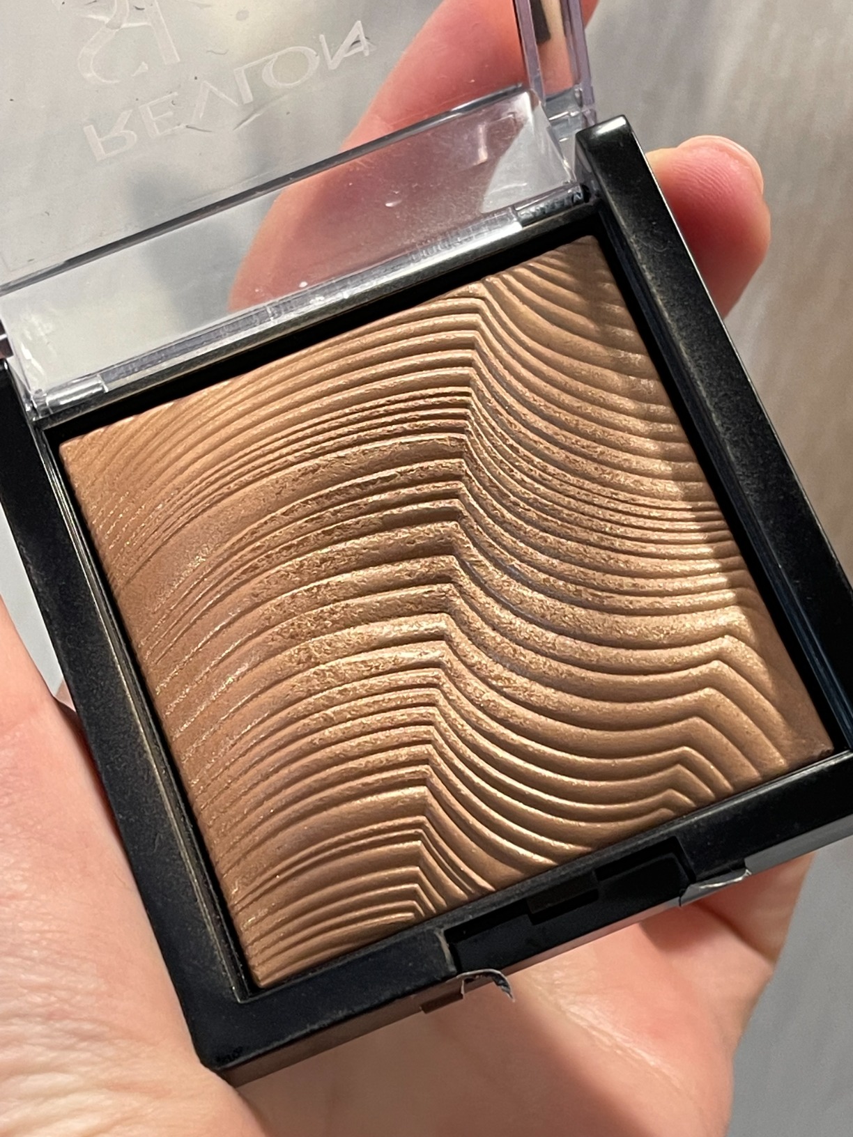 $1/mo - Finance Revlon Skinlights Prismatic Powder Bronzer, Translucent ...