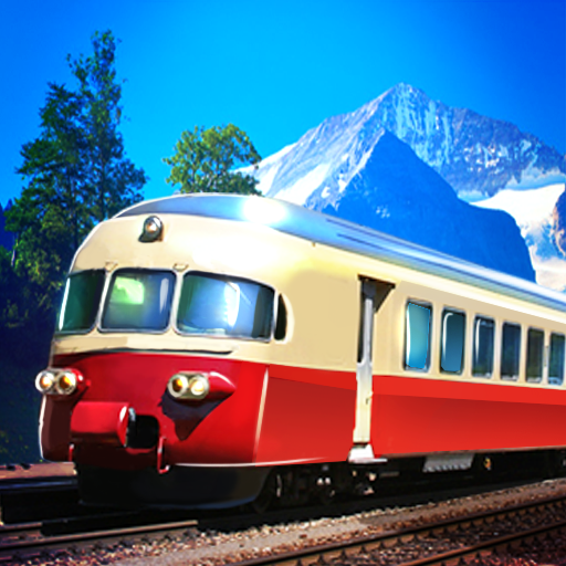 Steam London Train Driving Simulator: Transport 3D - App on the Amazon ...