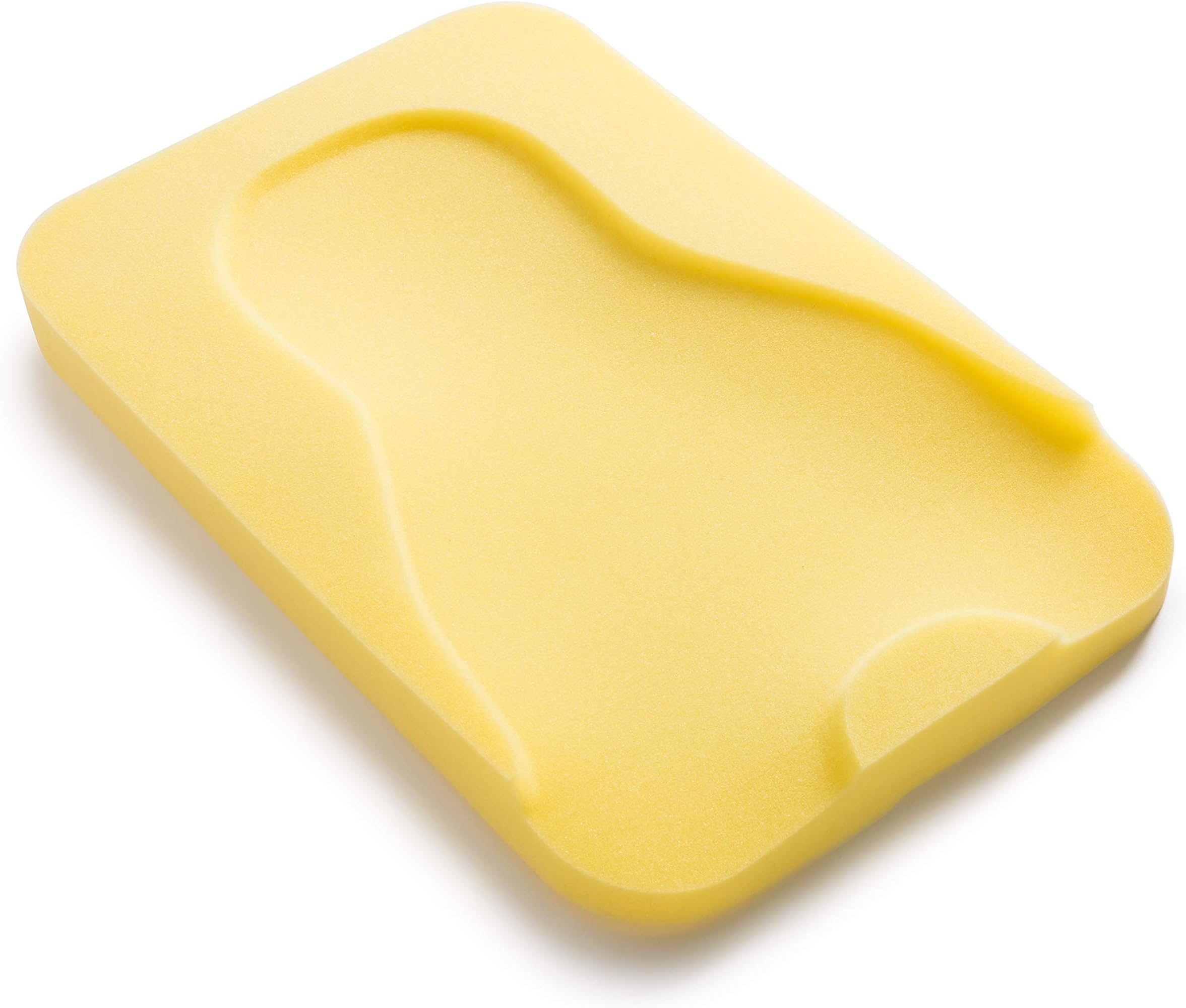 Amazon.com: Summer Infant Comfy Bath Sponge : Beauty & Personal Care