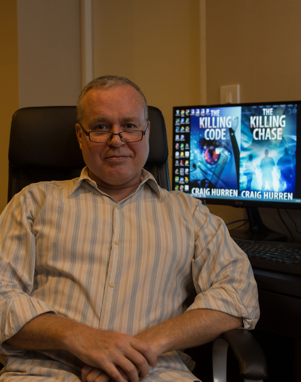 Amazon.com: Craig Hurren: books, biography, latest update