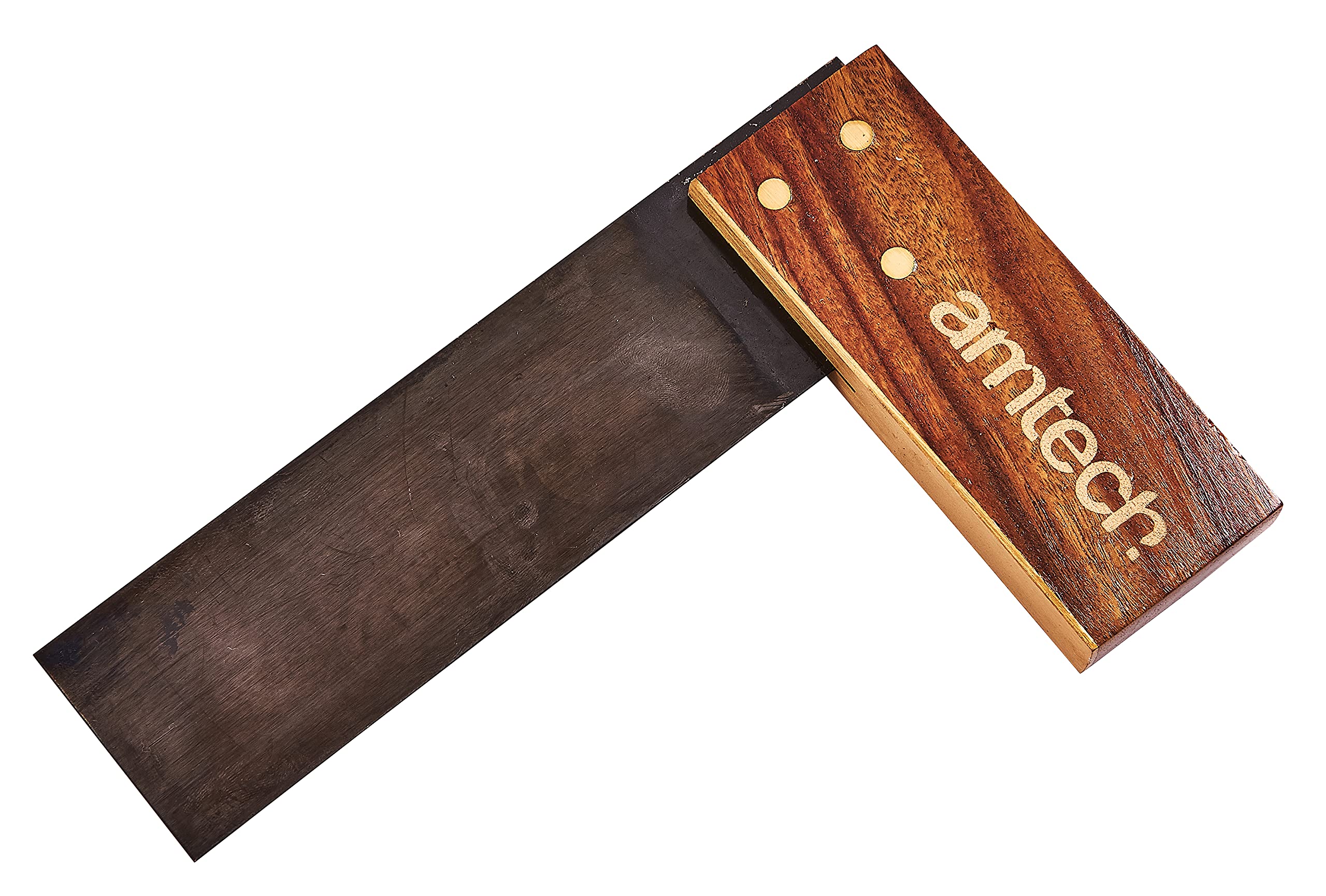 Amtech P3386 150mm (6") Wooden tri Square : Amazon.co.uk: DIY & Tools