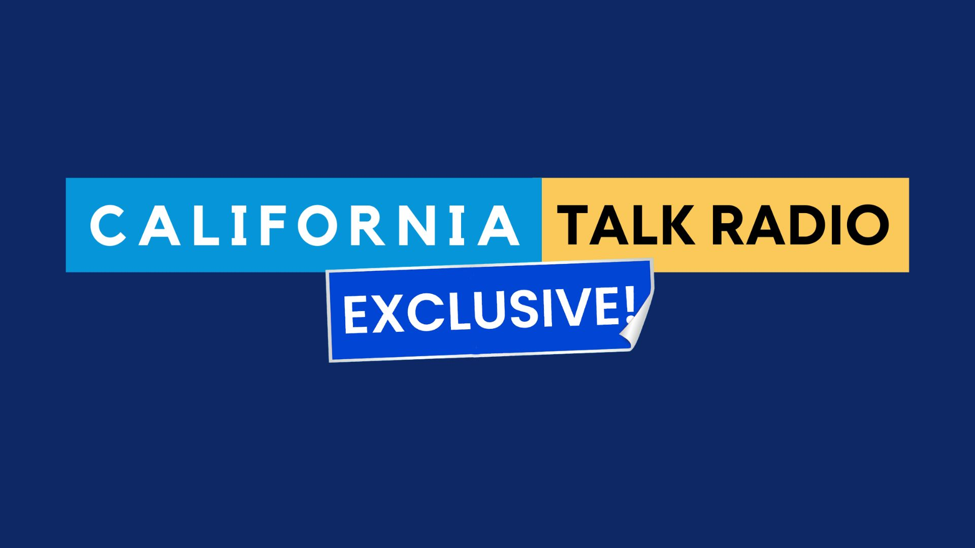 California Talk Radio Exclusive - App on Amazon Appstore