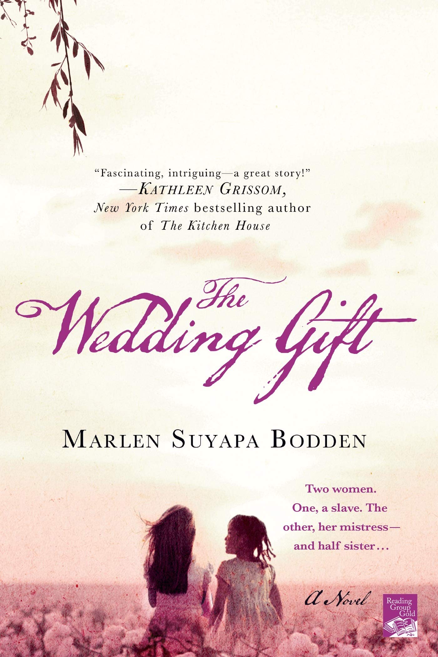 Amazon.com: The Wedding Gift: A Novel: 9781250029027: Bodden, Marlen ...