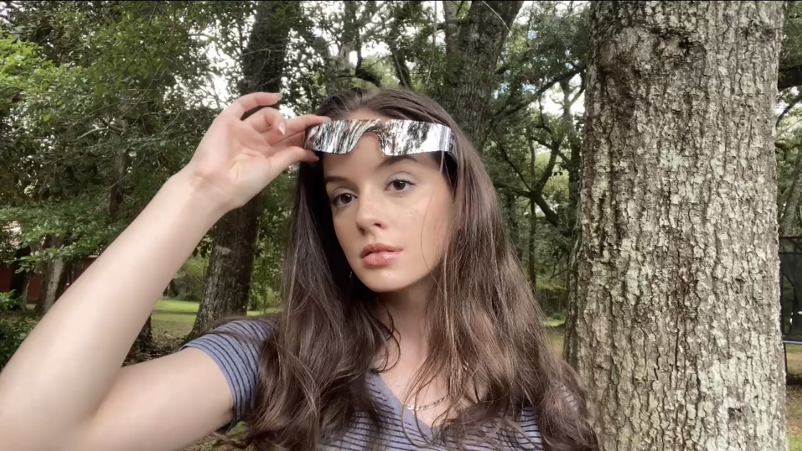 Rachel Marie Vining's Amazon Page