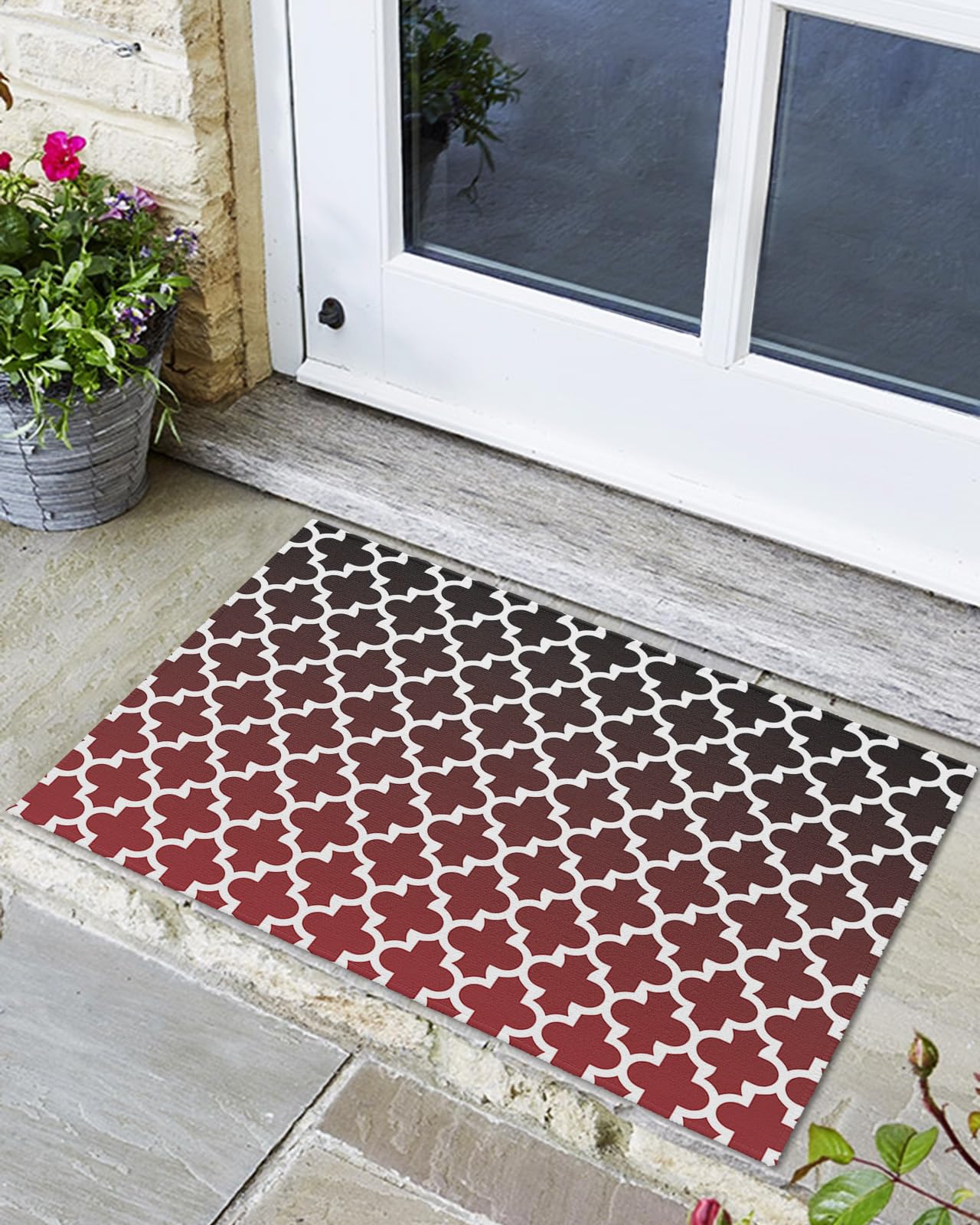 Moroccan Interior Design Door Mat All You Need To Know About Berber